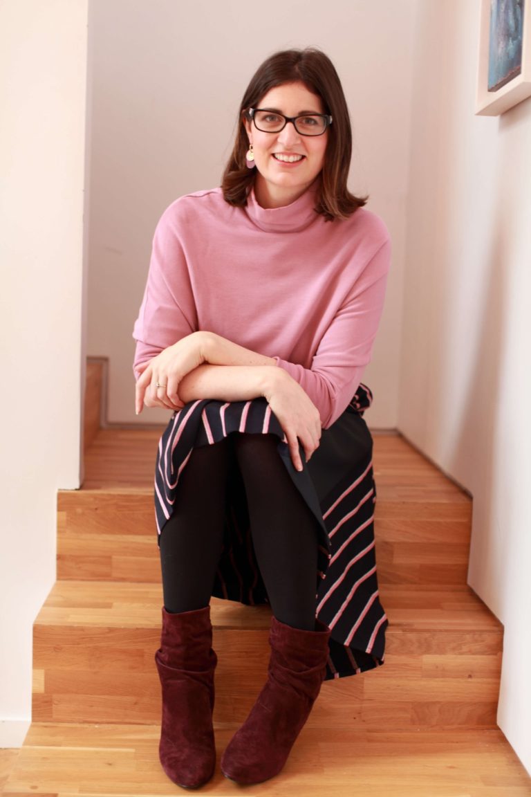 Elaine Mackenzie-Smith - Number 10 Design Interior Designers